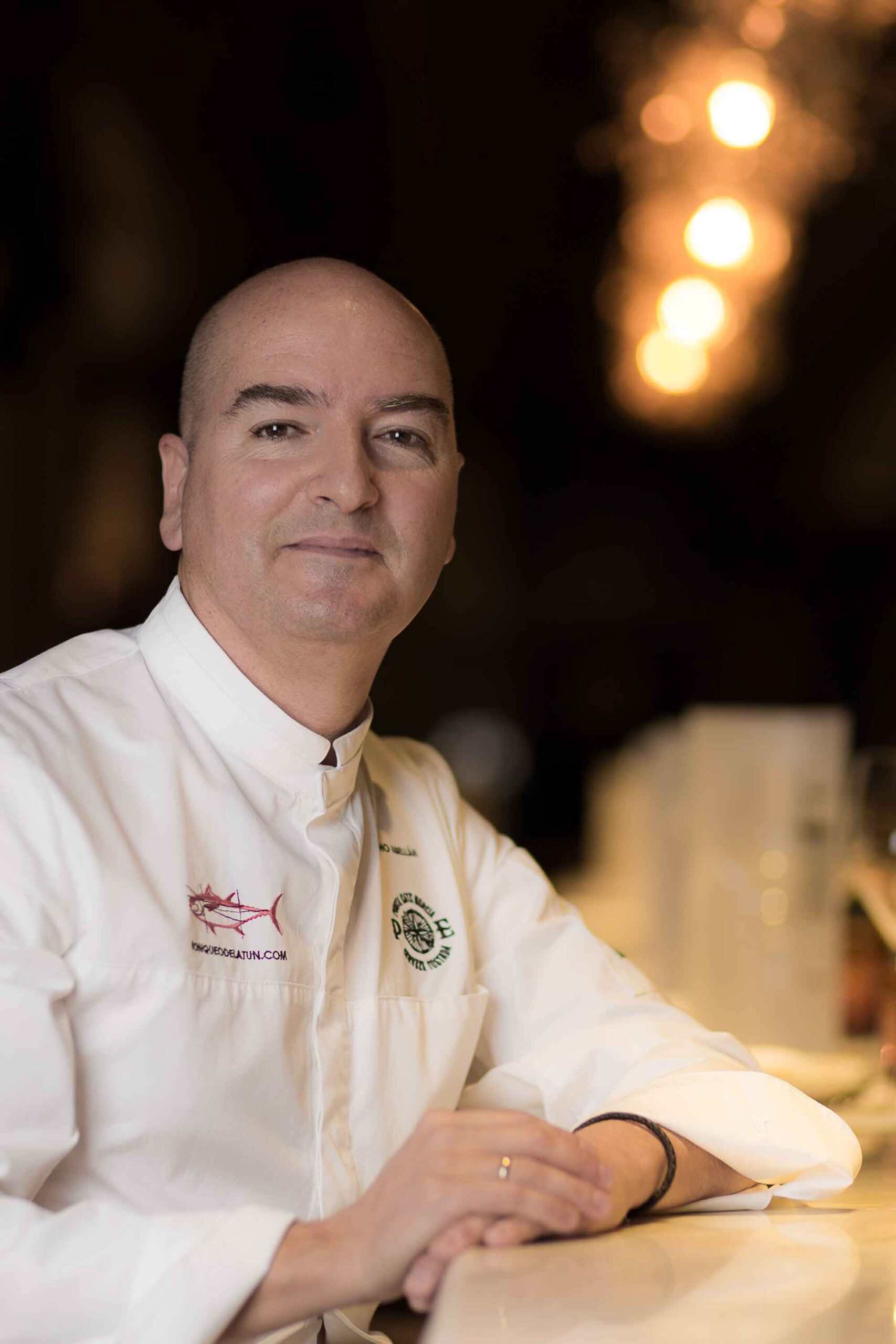 Madonna, bluefin tuna and age-old dynasty: the Hispano in Murcia - Fuentes