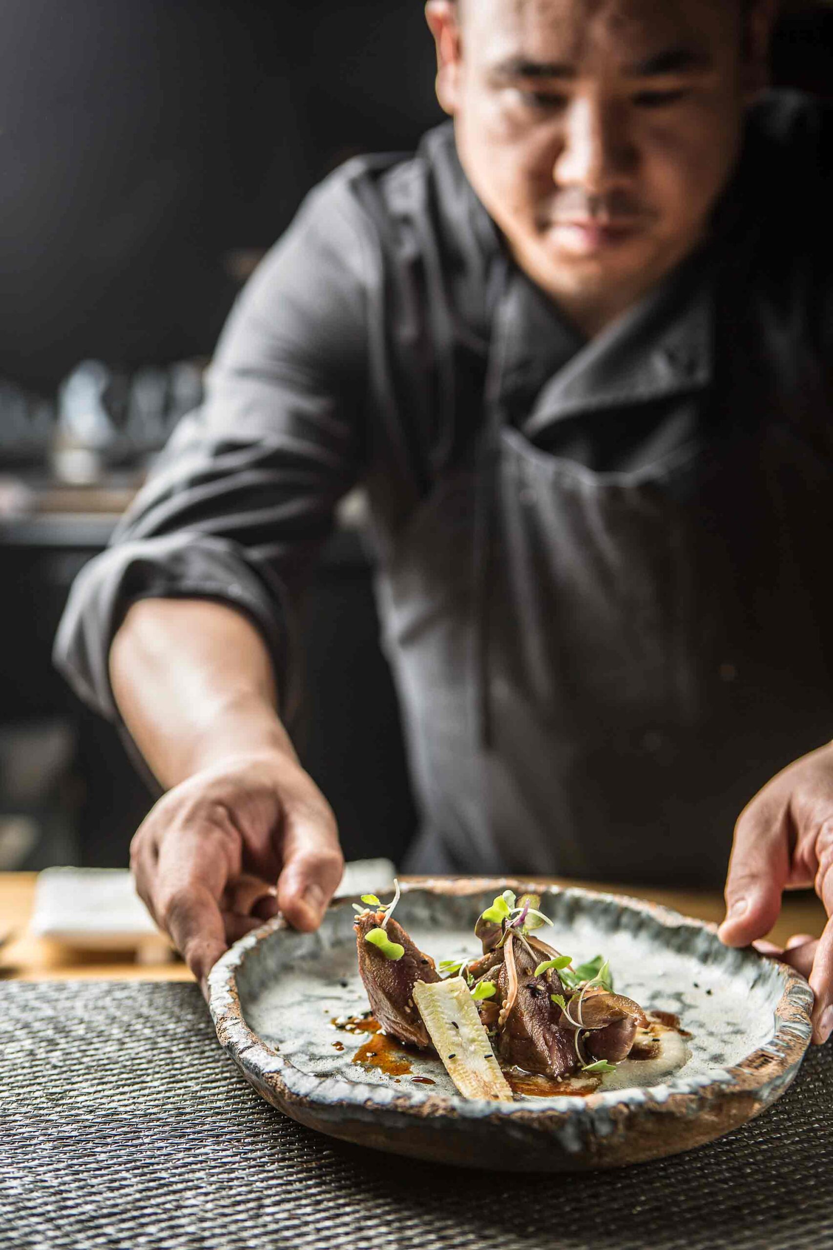 Kabutokaji: atún celebrity y empoderado - Fuentes