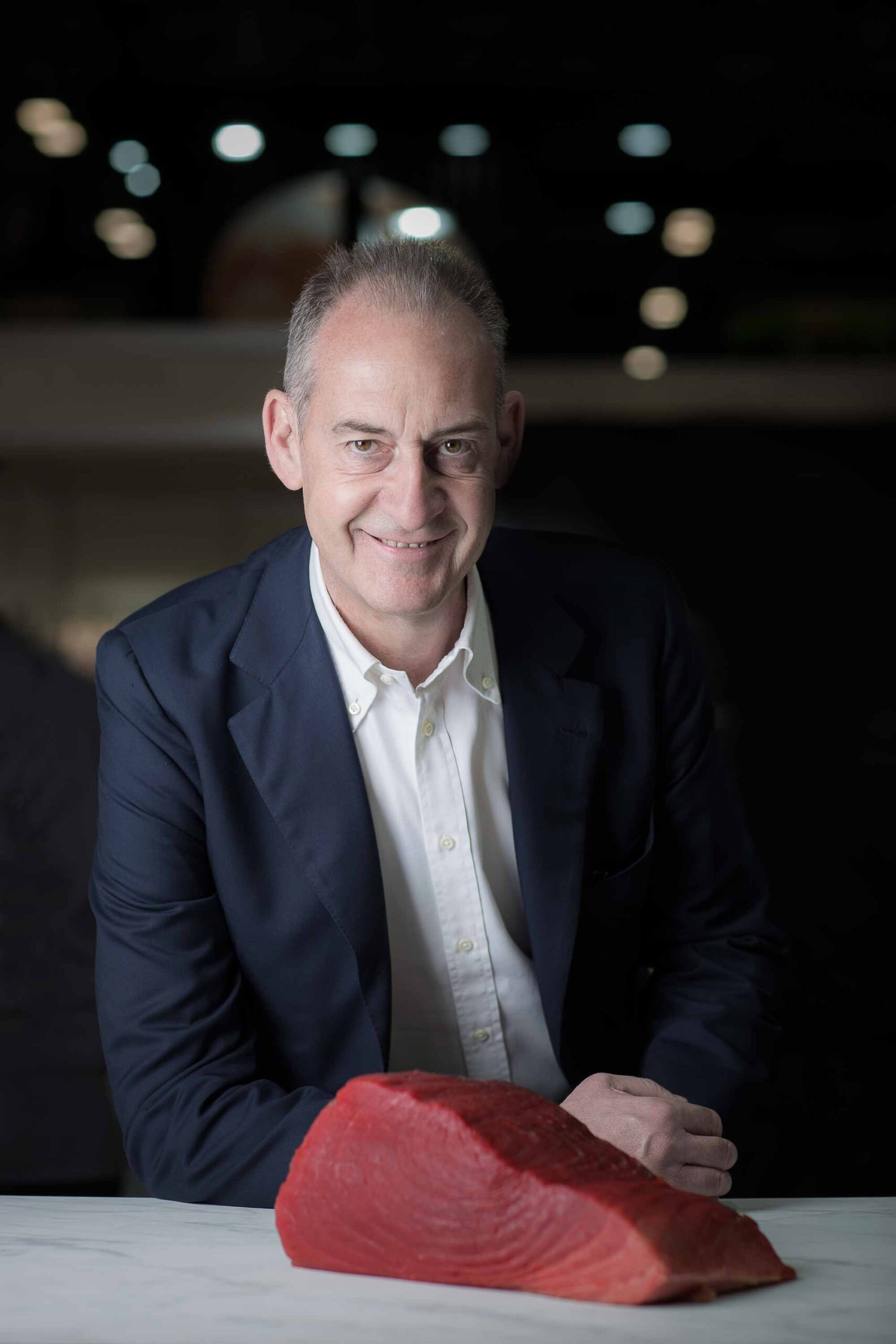 The flavourful and well-travelled history of Longino & Cardenal - Fuentes