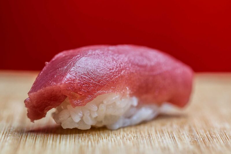 El manual del buen nigiri (de atún rojo) - Fuentes