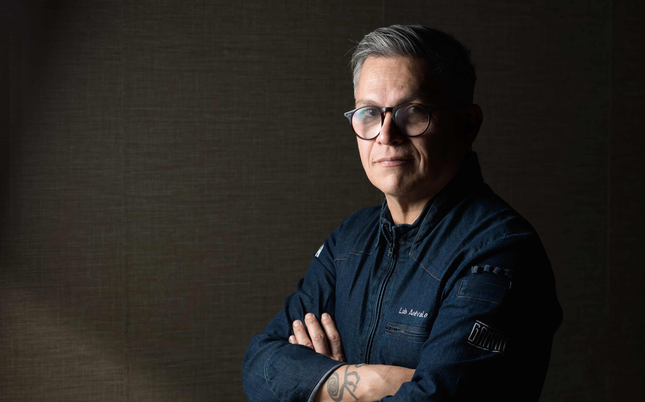 Why Luis Arévalo is the tuna monarch of the Nikkei - Fuentes