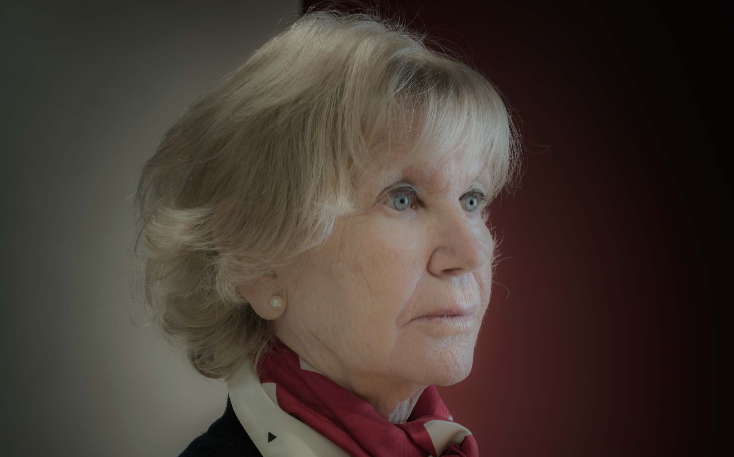 Sakura-ya. Face-to-face with the pioneering leading lady of sushi - Fuentes